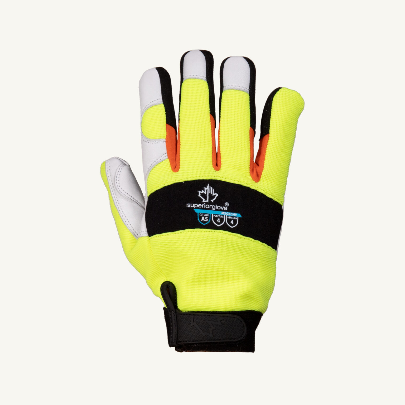 Clutch Gear Pro™ MXGKGHV - Superior Glove
