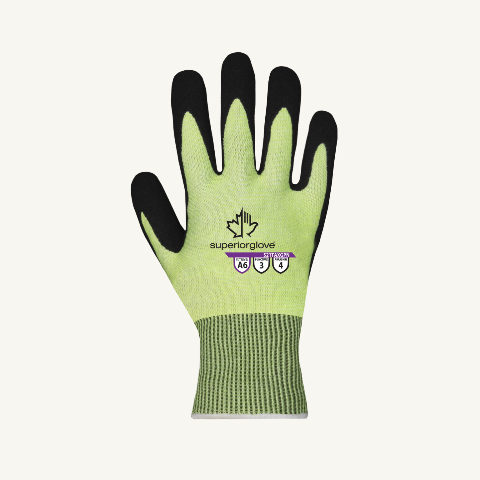 Dexterity Pro™ S21TAXGPN - Superior Glove